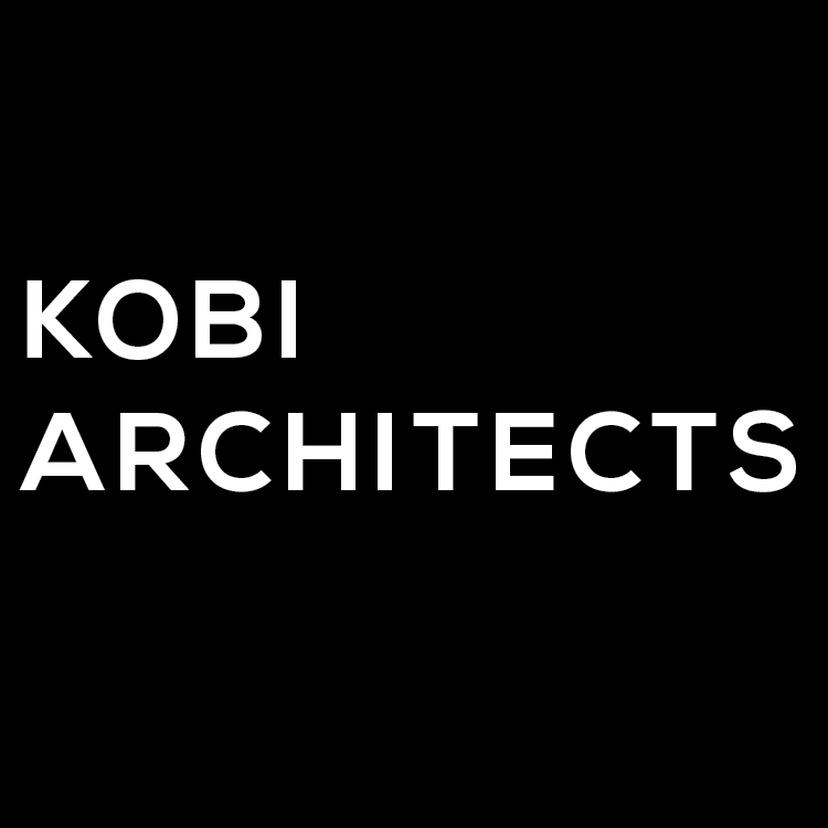 Projekty - KOBI ARCHITECTS